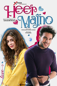 ‎Heer Majno • Film + cast • Letterboxd