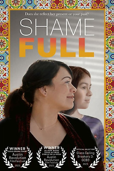 ‎Shame Full directed by Chiara McCarty, Andee Kinzy • Film + cast • Letterboxd