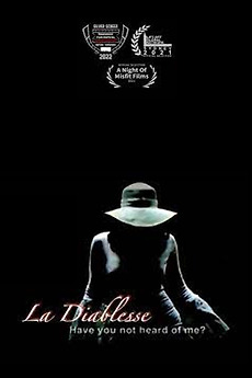 ‎La Diablesse (2020) directed by Jason Roger Phillips • Reviews, film ...