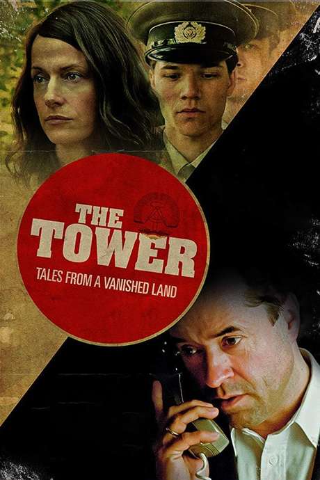 ‎The Tower (2012) directed by Christian Schwochow • Reviews, film ...