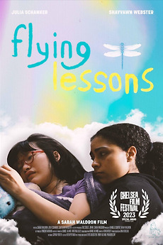 ‎Flying Lessons (2023) directed by Sarah G. Waldron • Reviews, film ...