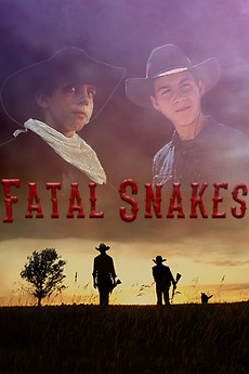 ‎Fatal Snakes (2023) directed by Ethan Butler • Reviews, film + cast ...