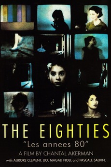 ‎The Eighties (1983) directed by Chantal Akerman • Reviews, film + cast ...