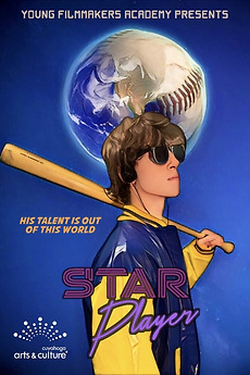 ‎Star Player (2022) directed by Jimmy Brick, Greer Miller et al • Film ...