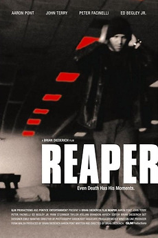 ‎Reaper (2008) directed by Brian Diederich • Film + cast • Letterboxd