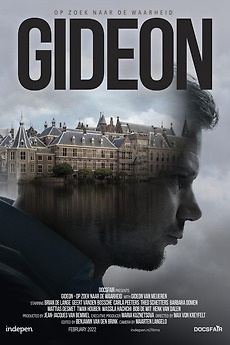 ‎Gideon: Searching for truth (2022) directed by Max von Kreyfelt • Film ...