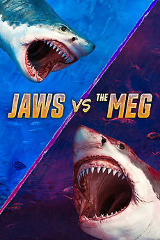 ‎Jaws vs. the Meg (2023) • Reviews, film + cast • Letterboxd