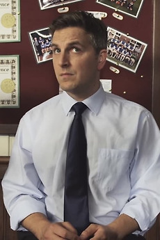 ‎Womble directed by Robert Pirouet • Film + cast • Letterboxd