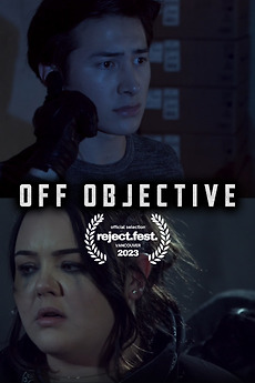 ‎Off Objective (2022) directed by Berker Berki • Reviews, film + cast ...