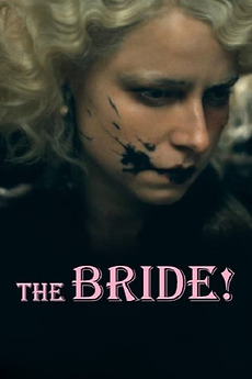 ‎The Bride! (2025) directed by Maggie Gyllenhaal • Film + cast • Letterboxd