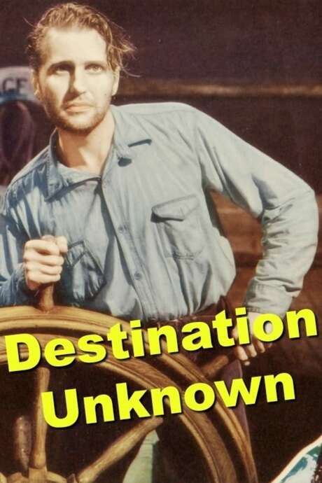 ‎Destination Unknown (1933) directed by Tay Garnett • Reviews, film ...