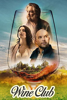‎Wine Club (2023) directed by Matthew Hirschhorn, Eric D. Cohen ...