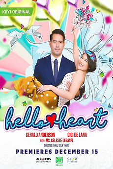 ‎Hello, Heart (2021) • Film + cast • Letterboxd