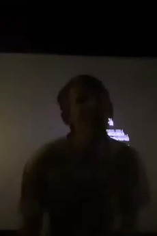 ‎White boy drops epic freestyle at Tár (2022) screening (2023) directed ...