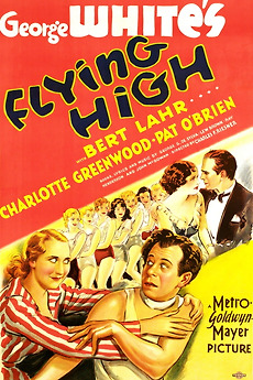Flying High’ review by Quiller • Letterboxd