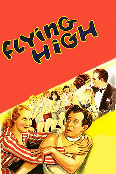 ‎Flying High (1931) directed by Charles Reisner • Reviews, film + cast ...