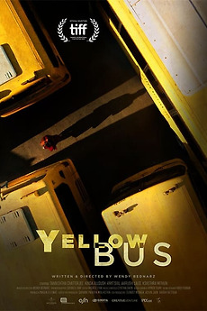 ‎Yellow Bus (2023) directed by Wendy Bednarz • Reviews, film + cast ...