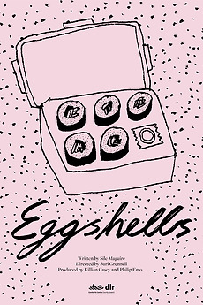 ‎Eggshells (2022) directed by Suri Grennell • Reviews, film + cast ...