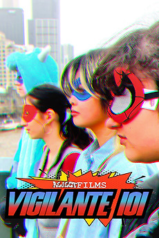‎Vigilante 101 (2023) directed by Nick Plaza • Reviews, film + cast ...