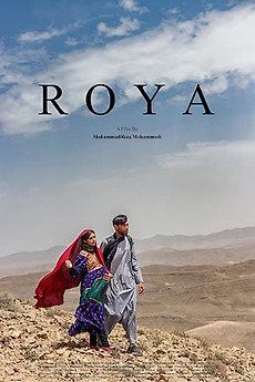 ‎Roya (2023) directed by Mohammad Reza Mohammadi • Film + cast • Letterboxd