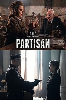 ‎The Partisan (2024) directed by James Marquand • Reviews, film + cast ...