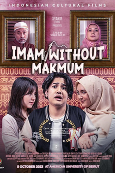 ‎Imam Tanpa Makmum (2023) directed by Syakir Daulay • Reviews, film ...