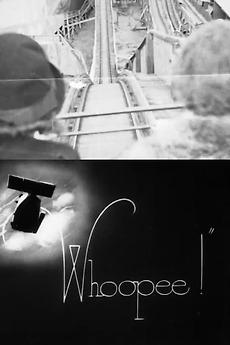 ‎Whoopee! (1929) • Reviews, film + cast • Letterboxd