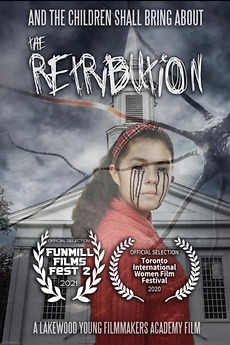 ‎The Retribution (2020) directed by Evelyn Smits • Film + cast • Letterboxd