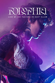 ‎Polyphia Live at The Factory in Deep Ellum • Film + cast • Letterboxd