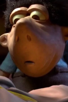 ‎Joe Blow (2004) directed by Mark Gustafson • Reviews, film + cast ...