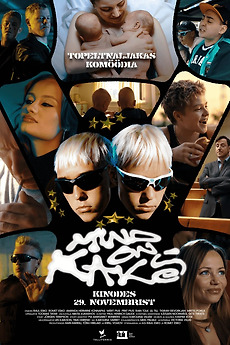 ‎Two of Me (2024) directed by Romet Esko, Raul Esko • Film + cast ...