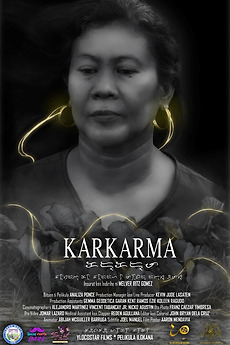 ‎Karkarma (2023) directed by Melver Ritz L. Gomez • Reviews, film ...