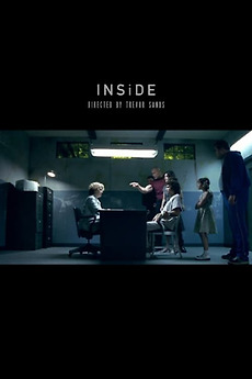 ‎Inside (2002) directed by Trevor Sands • Reviews, film + cast • Letterboxd