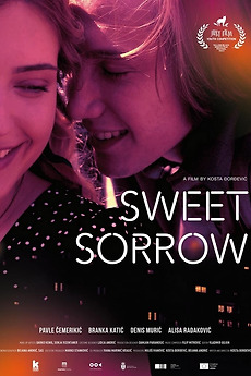 ‎Sweet Sorrow (2023) directed by Kosta Đorđević • Reviews, film + cast ...