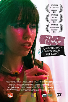 ‎Marla and The Most Insufferable Girl Ever (2023) directed by Gabriele ...