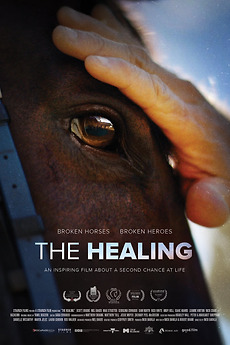 ‎The Healing (2023) directed by Nick Barkla • Reviews, film + cast • Letterboxd