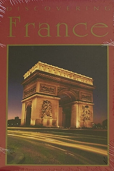 ‎Discovering France (1994) directed by Maeve Nolan • Film + cast ...