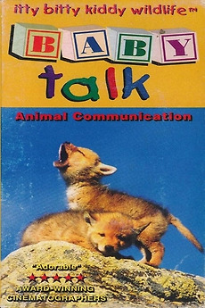 ‎Baby Talk (1997) directed by Belinda Peck, Billy Phillips • Film ...