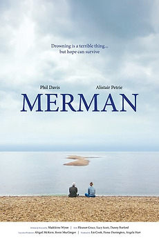 ‎Merman • Film + cast • Letterboxd