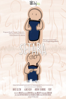 ‎Setara (2021) directed by Khaifa Nasya Anshaqi • Film + cast • Letterboxd