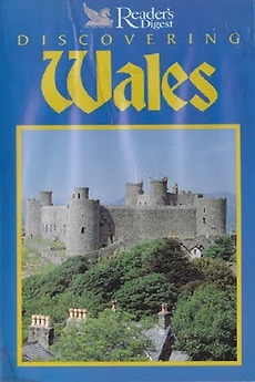 ‎Discovering Wales (1991) directed by Maeve Nolan • Film + cast ...