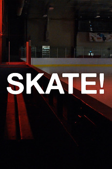 ‎Skate! (2024) directed by Philippe Berthelet • Film + cast • Letterboxd