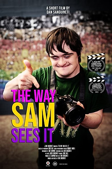 ‎The Way Sam Sees It (2023) directed by Dan Sanguineti • Reviews, film ...