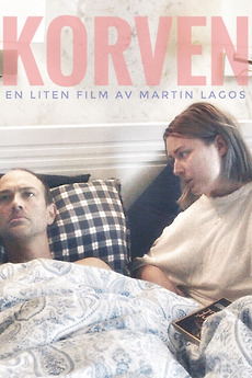 ‎Korven (2019) directed by Martin Lagos • Film + cast • Letterboxd