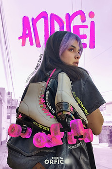 ‎Andrei (2023) directed by Daniel Álvarez • Reviews, film + cast • Letterboxd