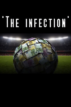 ‎The Infection • Film + cast • Letterboxd