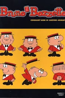 ‎The World of Bozzetto (2002) • Film + cast • Letterboxd