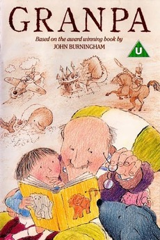 ‎Granpa (1989) directed by Dianne Jackson • Reviews, film + cast ...