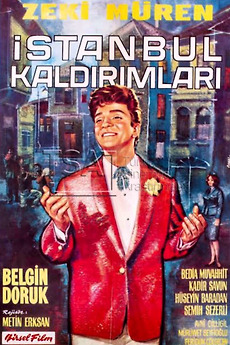 ‎İstanbul Kaldırımları (1964) directed by Metin Erksan • Reviews, film ...