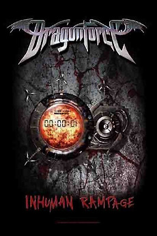 ‎Dragonforce: Rockumentary (2006) • Film + cast • Letterboxd